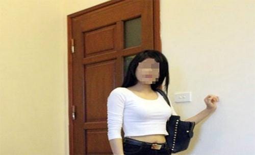 Gái Gọi Cao Cấp Trung Sơn Quận 8 — Sài Gòn | by Gái Gọi | Gái Gọi Sài ...