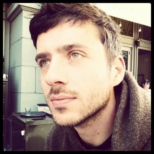 The Way We Work: Dan Pupius | by Medium Engineering | Medium Engineering