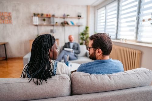 The Road to Amicable Split: A Comprehensive Guide to Divorce Mediation ...