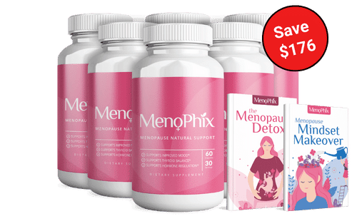 Menophix: Empowering Women Through Menopause Management | by Zack ... Menophix: Empowering Women Through Menopause Management | by Zack ...