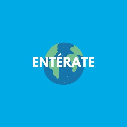 ¿Qué es Entérate?. Entérate es un portal digital que tiene… | by ...