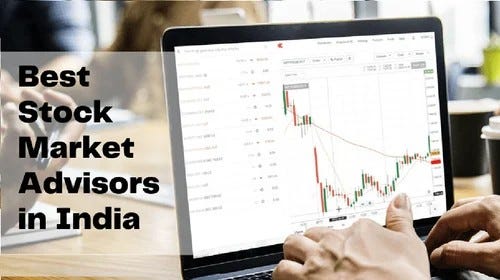 Best Stock Advisory Company In India For 2023 | by Compare Broker ...