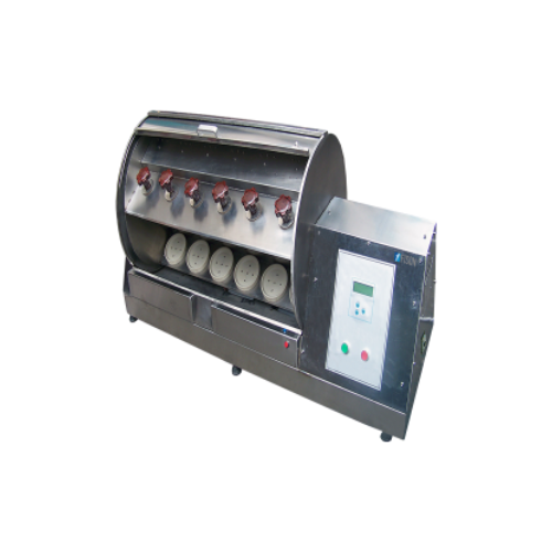Enhance Your Laboratory Efficiency with the Automatic Rotary Agitator ...