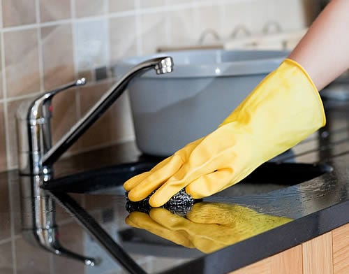 Characteristics Of People With Spotless Homes | by homecleaningbiz | Medium