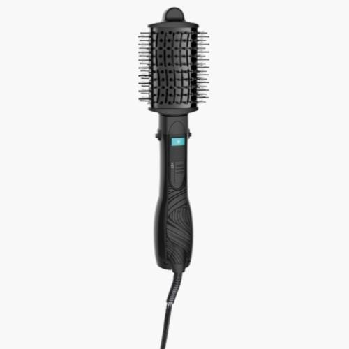 The 3 In 1 Hot Air Blowout Brush — detangles, dries, styles, and ...