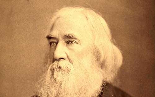 Lysander Spooner and the Anarcho-Individualist Tradition in the United ...