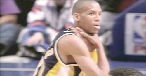 Pacers Playoff Blog Game 2. Both teams were extremely physical to… | by ...