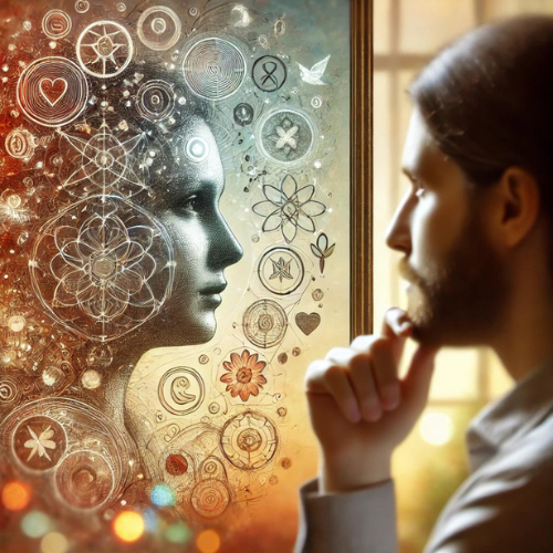 Mirror, Mirror! The Accusation of Narcissism and the Reflection Within ...