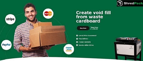 Introducing the SP222: Revolutionizing Shredding with Smart, Small, and ...