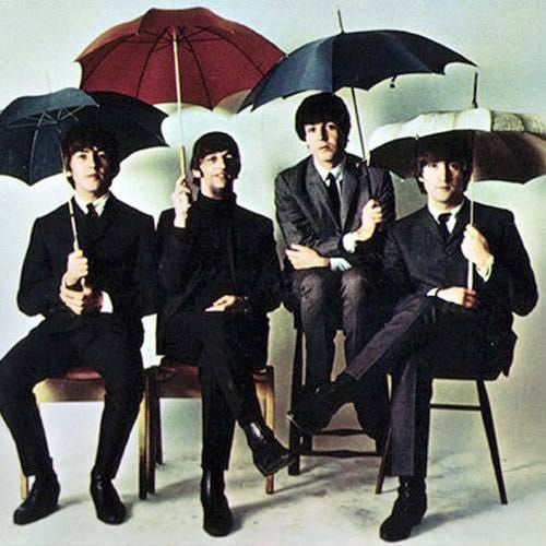 Love: Explained by The Beatles. Shows that love hasn’t changed since ...