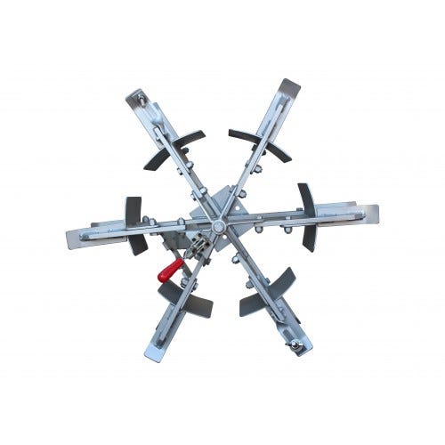 Collapsible Coilers — Standard & Custom Sizes | ReelpowerWC | by ...
