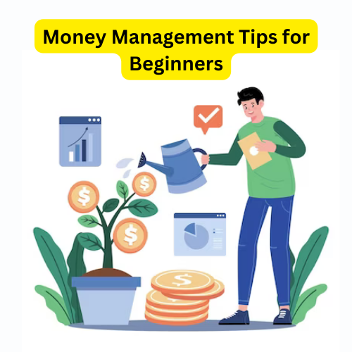 Money Management Tips for Students, Beginners, Young Adults, and ...