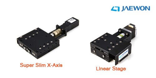 Overview of Automation Precision Stage Manufacturer and supplier in ...