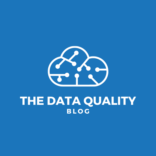 The Data Quality Blog