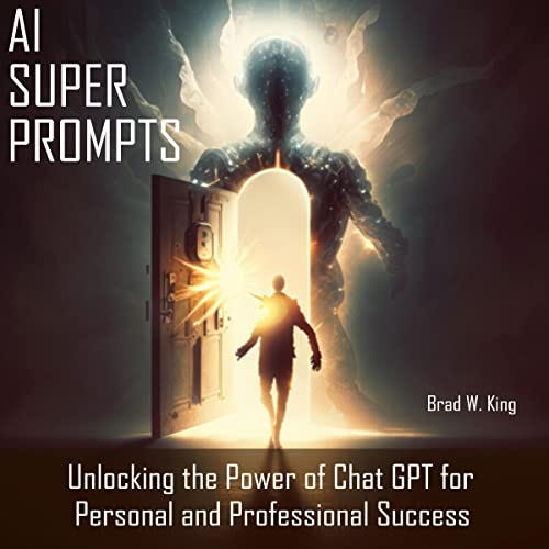 Unlocking the Power of Chat GPT for Personal and Professional Success ...