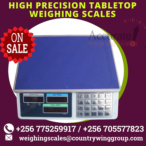 Electric digital analytical balance scale for chemistry lab ...