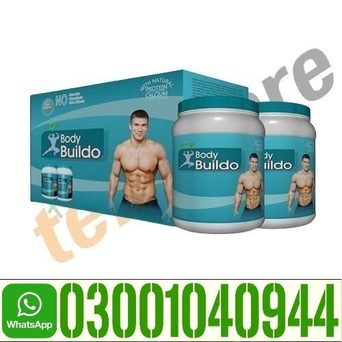 Body Buildo Capsule In Pakistan | 03001040944 | Cash on delivery | by ...