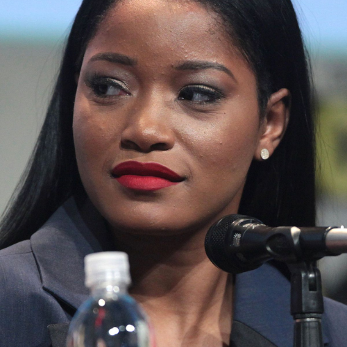 The Keke Palmer and Baby Daddy Darius Situation Is About Respect Vs ...