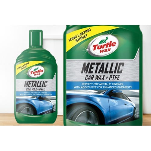 car wax 3 - Ketawain saja - Medium