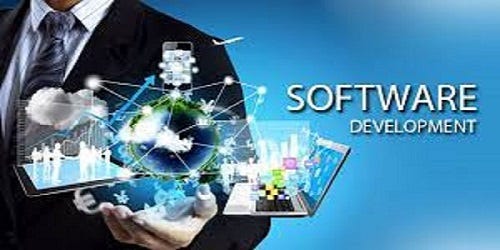 Top Software Development Company - castlethen - Medium
