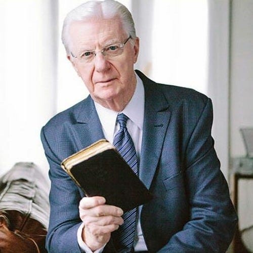 Here’s what I learned from Bob Proctor about entrepreneurs. | by Larry ...