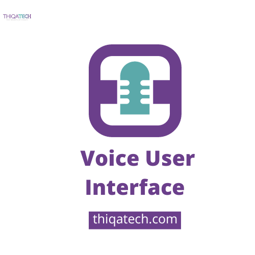 The Rise of Voice User Interface (VUI) | by jehanzaib memon | Medium