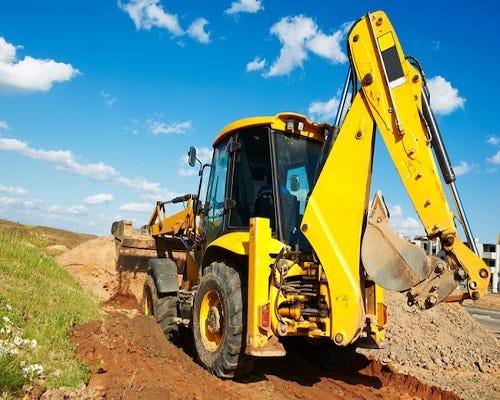 Compact Track Loader Basic Preventive Maintenance Tips | by ...