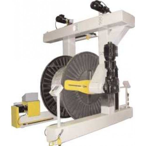 Pipe,Hose,Tube Coilers and Handling Equipment | by Reelpower Industrial ...