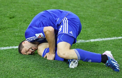 What is the Real Cost of Injuries in Professional Sport? | by Stephen ...