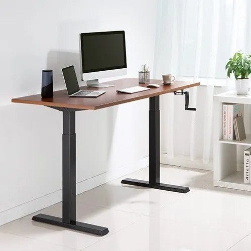 Height Adjustable Tables - Height Adjustable Tables - Medium
