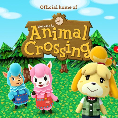 Black Girl Freedom through Animal Crossing | by Lonnae Hickman | Medium
