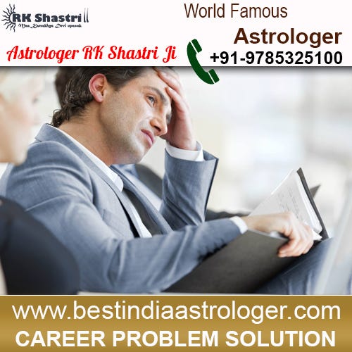 Best Solution for Career Problem. Best Solution for Career Problem ...