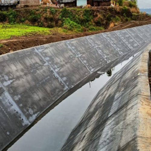 Revolutionizing Canal Lining: Explore Varied Types for Optimal ...