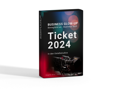 Business Glow Up Face to face seminar for Business Clients | by Eng Caaqil | Medium