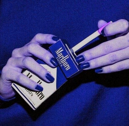 Blueberries and Cigarettes- Films and Scenes | by Ifrah Ahmed | Feb ...