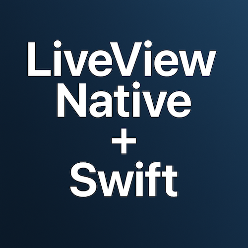 Passing arguments from LiveView Native Components to Swift | by AlexF | Apr, 2025 | Medium
