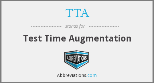 Test Time Augmentation Using Pytorch By Soumo Chatterjee Analytics