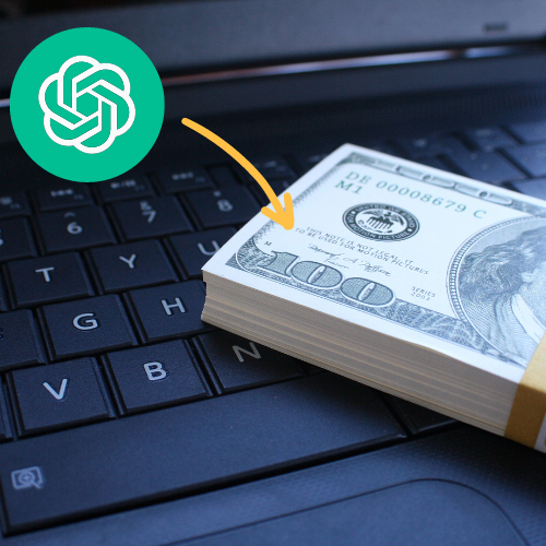 $30 a day with CHatGPT: A Mind-blowing Method to Make Money Smartly ...