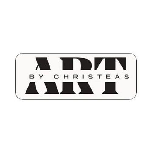 Christeas Modern Paintings - Christeas Modern Paintings - Medium