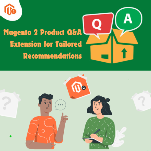 Magento 2 Product QA Extension | Magento Product QA | Magento 2 Survey and Suggest Extension ...