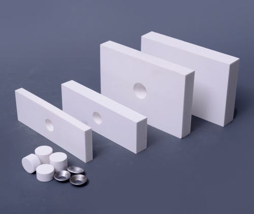 What is Alumina Ceramic Metallization | by Brudeze | Aug, 2024 | Medium