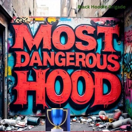 Why We Glamorize Hood Violence in Durham | by Min. Paul Scott | Medium
