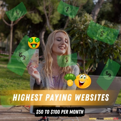 Top Online Earning Websites: How to Earn with Sprout Gigs and Get Like ...