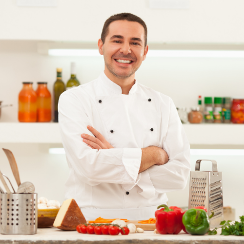 Niko Shannon. Niko Shannon is a passionate chef and… | by Niko Shannon ...