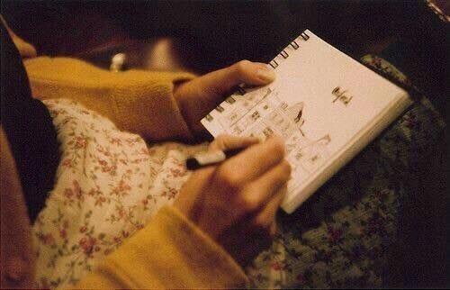 Always the artist, never the art. - Aeri - Medium