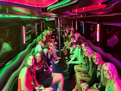 Here are 3 tips for renting a party bus for a wine tour | by ...