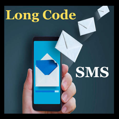 Streamlined Long Code SMS Service for Effective Messaging | by Anchalspaceedge | Mar, 2024 | Medium
