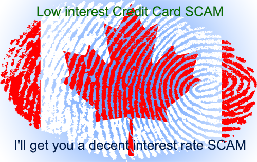 Nasty credit card scams used by unscrupulous criminals to steal your ...