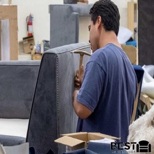 The Ultimate Guide to Foam-Filling: Benefits, Types, and Applications ...