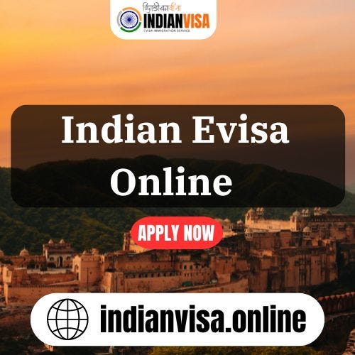 Apply eVisa India Online | eVisa India | by Ranjeet Esecure | Aug, 2024 | Medium